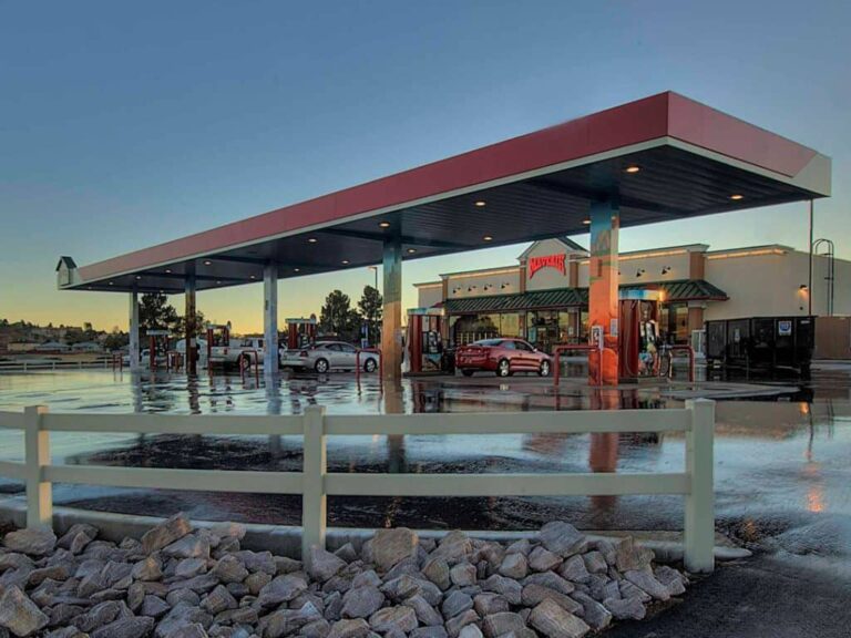 Maverik Country Store – Watts Construction, Inc.