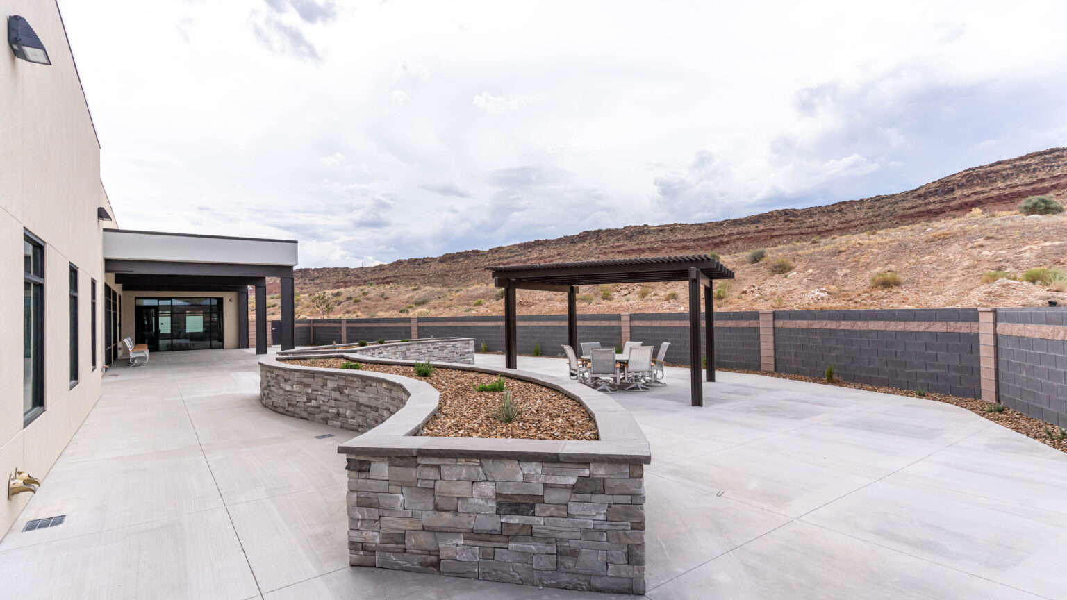 Washington County Crisis Stabilization Center Ribbon Cutting– Watts ...