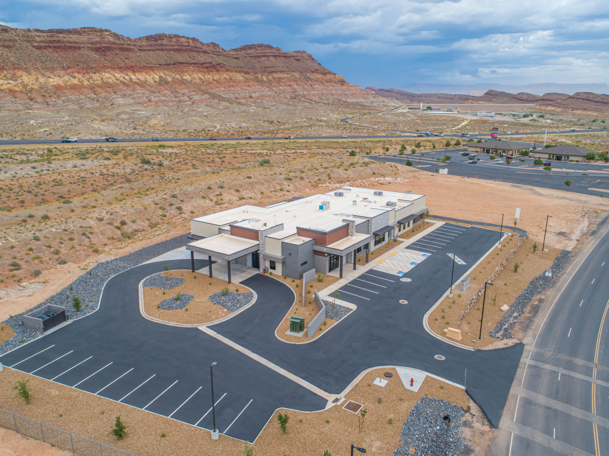 Washington County Crisis Stabilization Center Ribbon Cutting– Watts ...