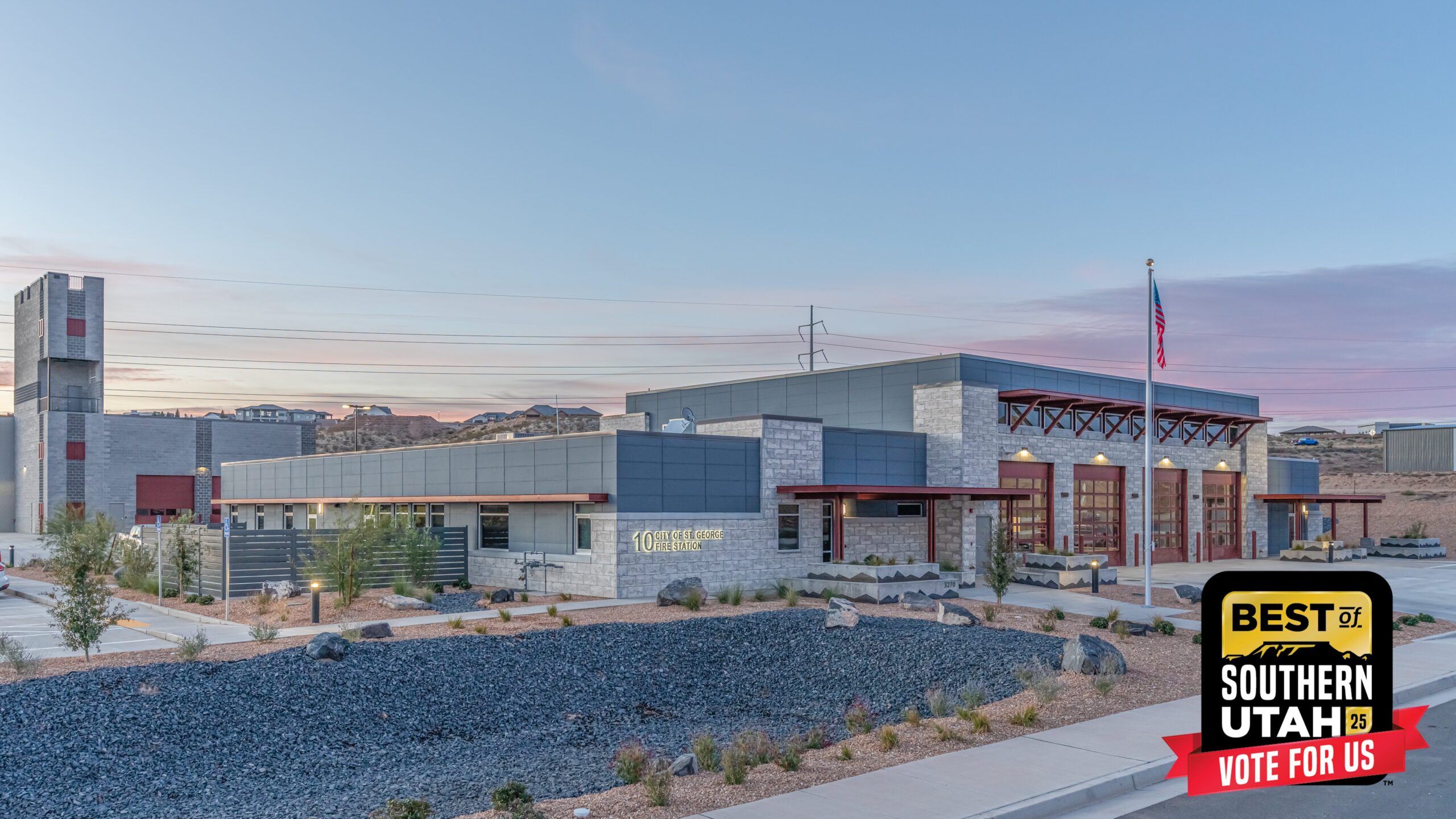 Watts Construction Nominated for Best of Southern Utah– Watts ...